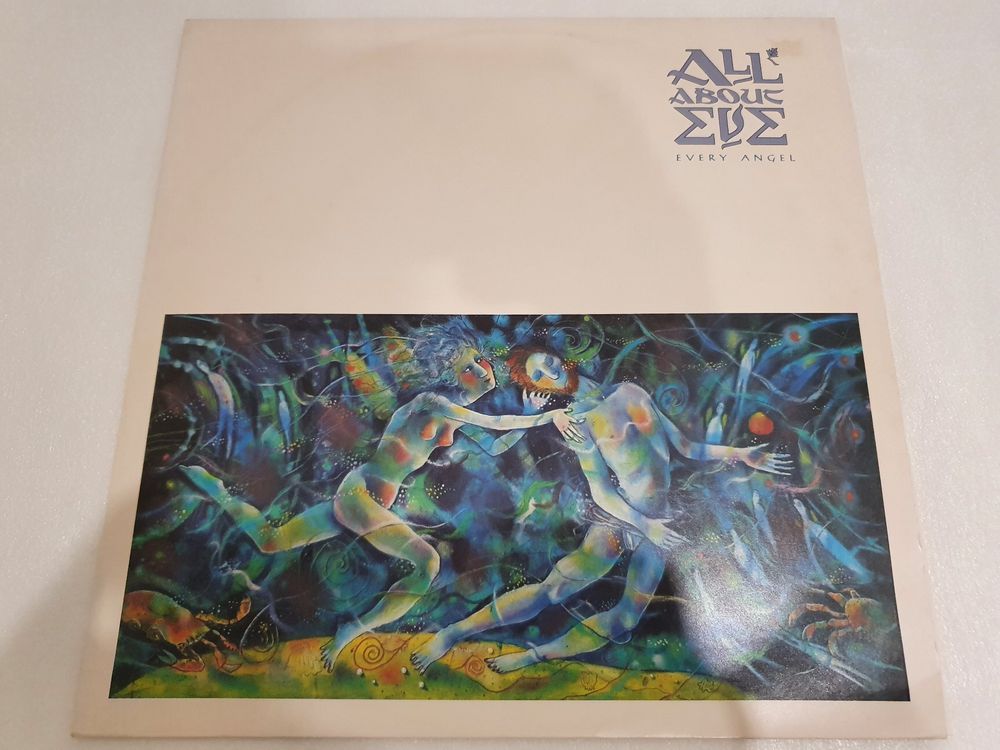 All About Eve – Every Angel (Gebraucht) in Uster für CHF 5 – mit ...