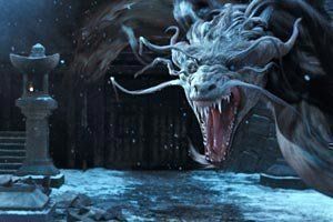 Blu - ray 47 Ronin - Steelbook 3D + Blu - ray (Neu und originalverpackt ...