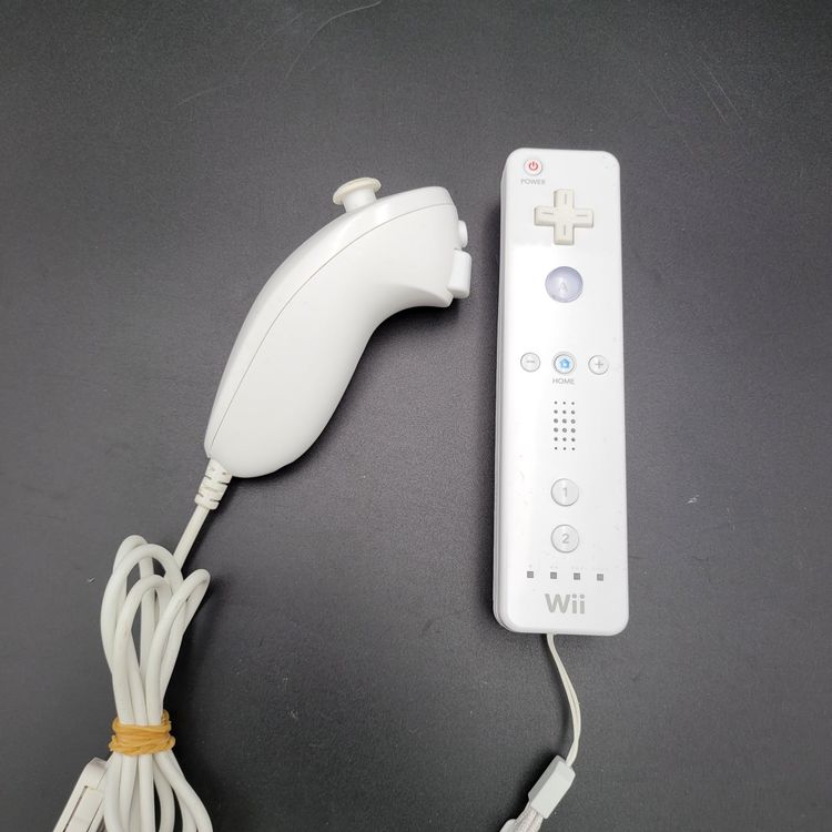 Nintendo Wii Controller (89) (Gebraucht) in Domat/Ems für CHF 19.9 ...