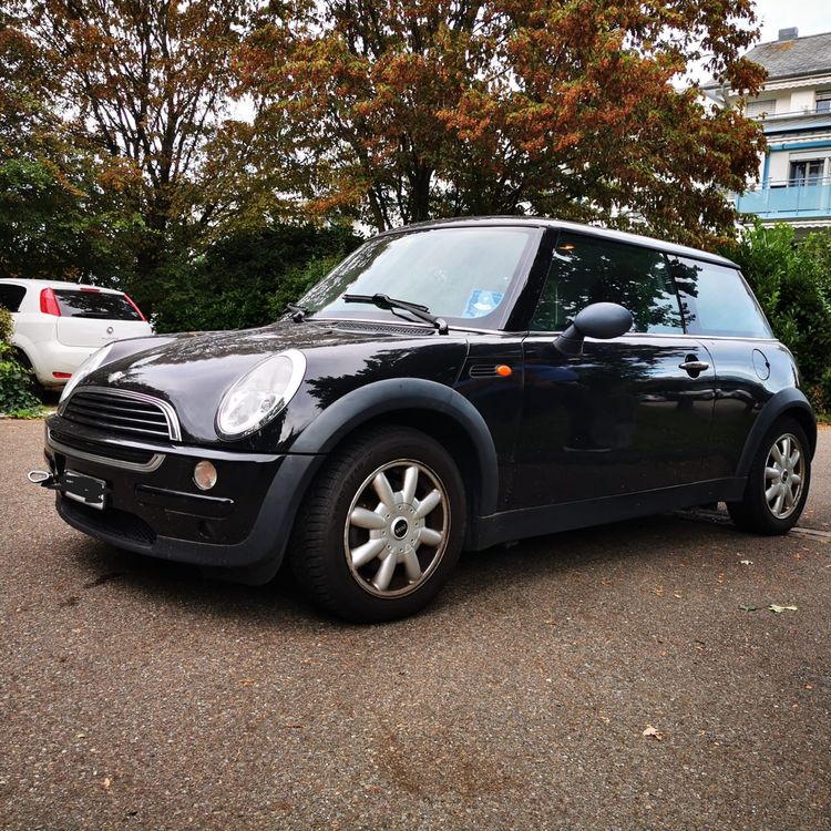 Mini one (Defekt) in Urdorf für CHF 750 – nur Abholung auf Ricardo kaufen