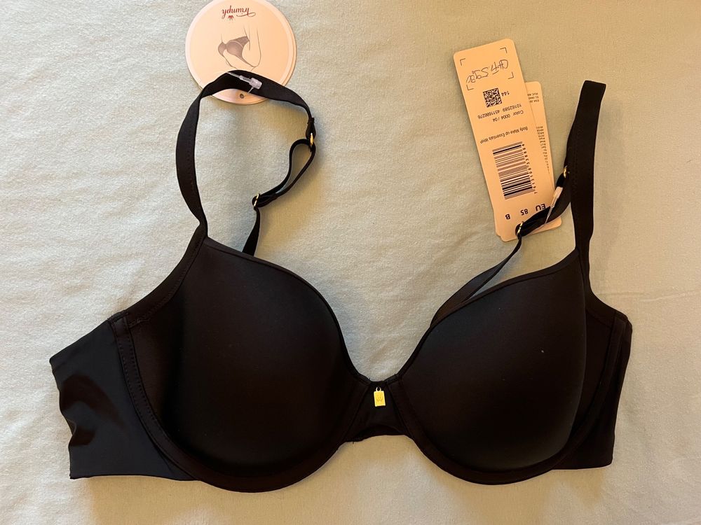 Triumph BH NEU Gr. 85B, NP:60CHF (Neu (gemäss Beschreibung)) in Hochdorf für CHF 23 – mit ...