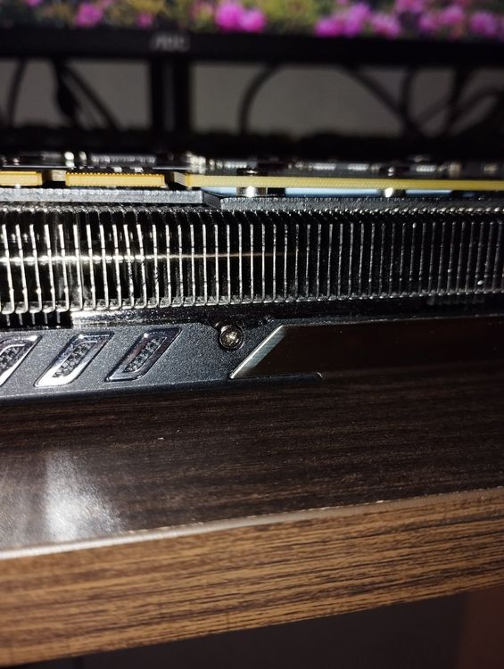 Evga Classified GTX 770 4GB (Nvidia) | Kaufen auf Ricardo