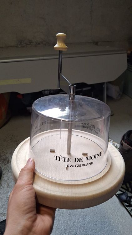 Original Girolle (Neu (gemäss Beschreibung)) in Sachseln für CHF 20 ...