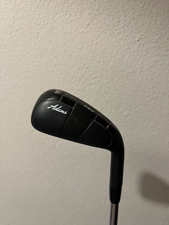Adams DHy Driving Hybrid 24° X-Flex (Gebraucht) in Dornach für CHF 49 ...