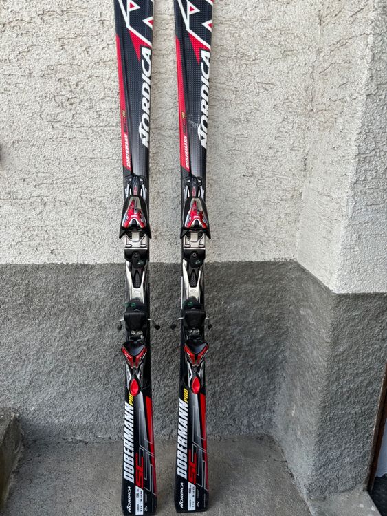 Nordica Dobermann SC Pro 158 | Kaufen auf Ricardo