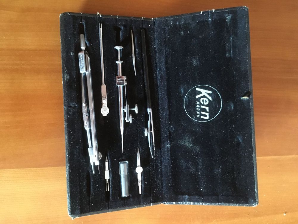 Kern Aarau set komplett | Kaufen auf Ricardo