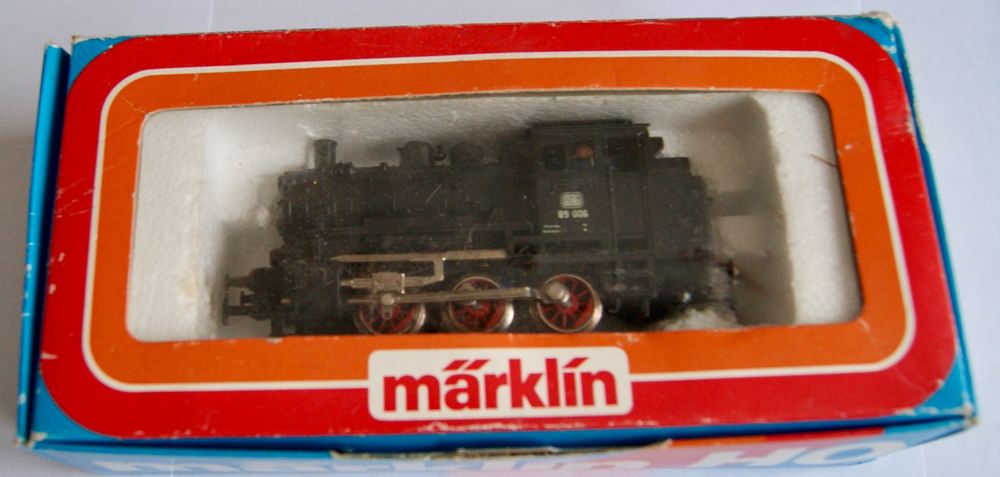 Locomotive Marklin 3000 | Kaufen auf Ricardo