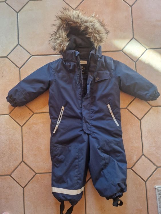 H&M Schneeanzug Gr. 92 (Gebraucht) in Baden für CHF 10 – mit Lieferung ...