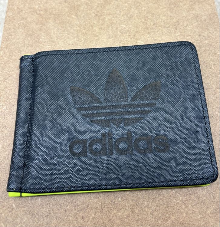 Adidas Portemonnaie | Kaufen auf Ricardo