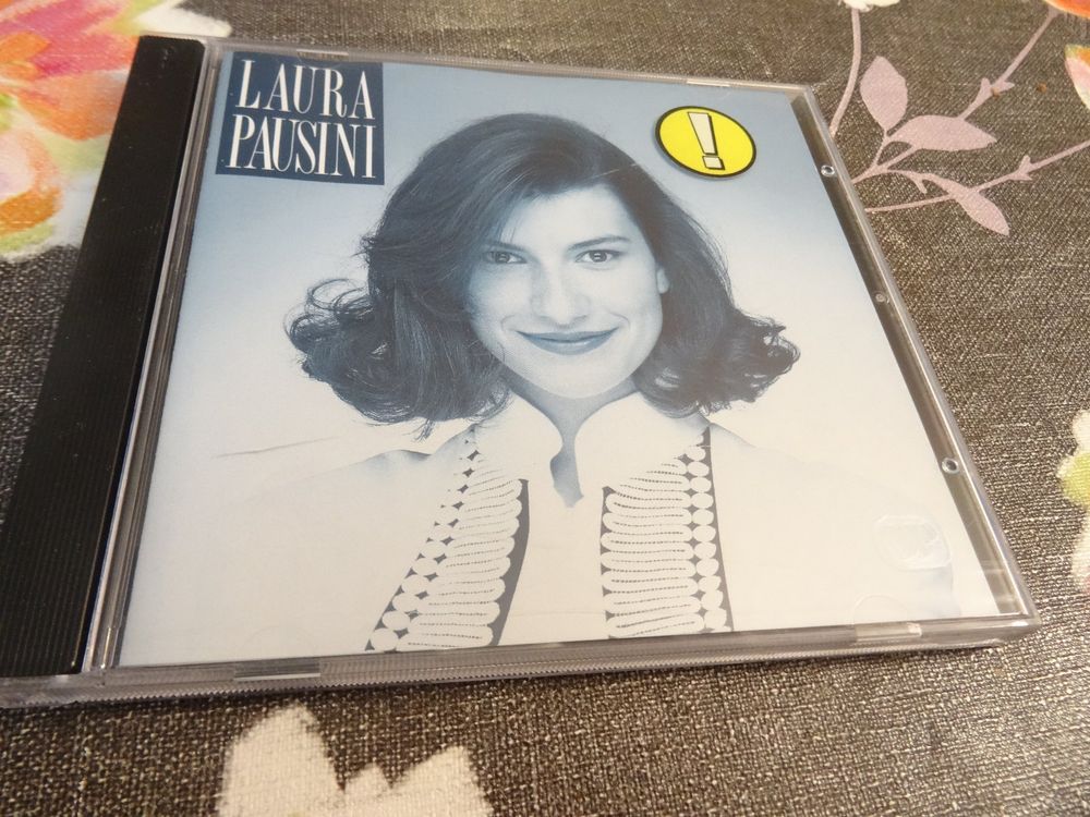 Laura Pausini CD (Gebraucht) in Olten für CHF 3 – mit Lieferung auf ...