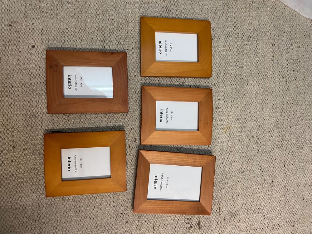 Fotogrammen interio (Gebraucht) in Binz für CHF 20 – mit Lieferung auf ...