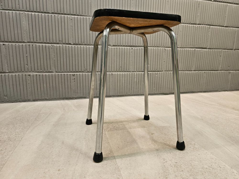 1960 Kitchen Stool, Taburettli Kelco grün Küchen Hocker | Kaufen auf ... 1960 Kitchen Stool, Taburettli Kelco grün Küchen Hocker | Kaufen auf ...