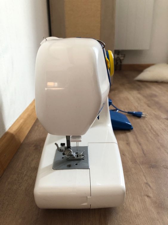 Ikea Nähmaschine SY | Kaufen auf Ricardo