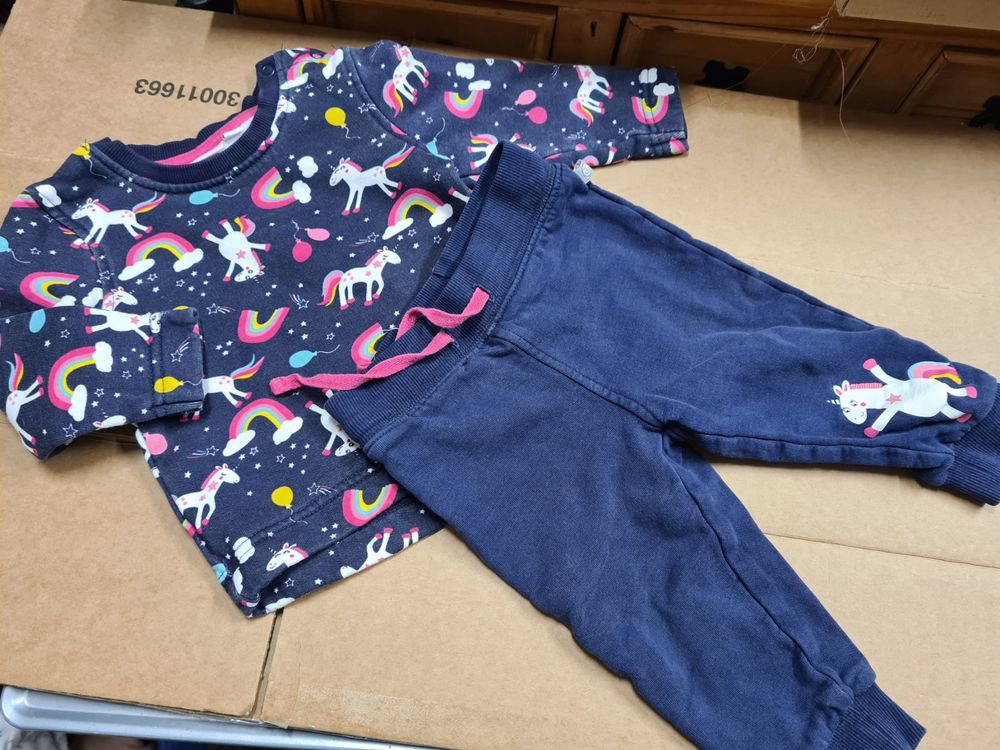 Mädchen 2- Teiler 80 | Kaufen auf Ricardo