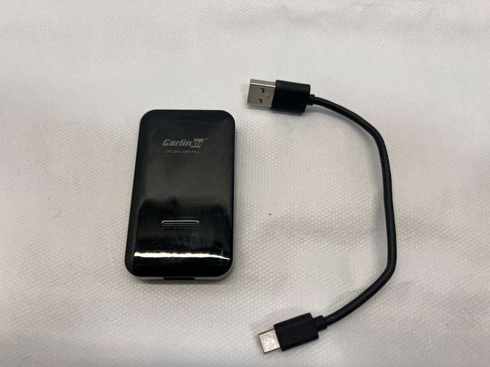 Carlink Wireless Carplay | Kaufen auf Ricardo