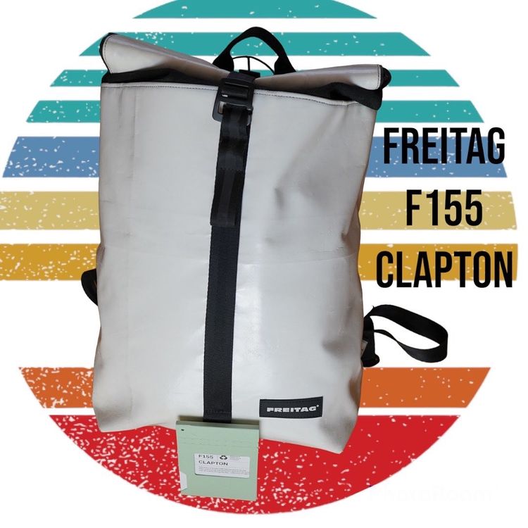 Freitag F155 Clapton (D'occasion) à pour CHF 210 – avec livraison ...