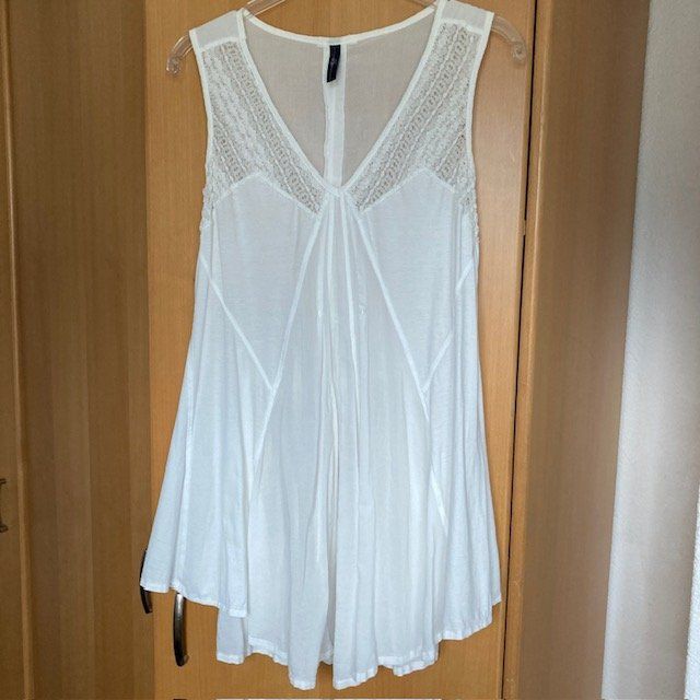 leichte Sommerbluse Gr. S/M von High (Neu (gemäss Beschreibung)) in ...