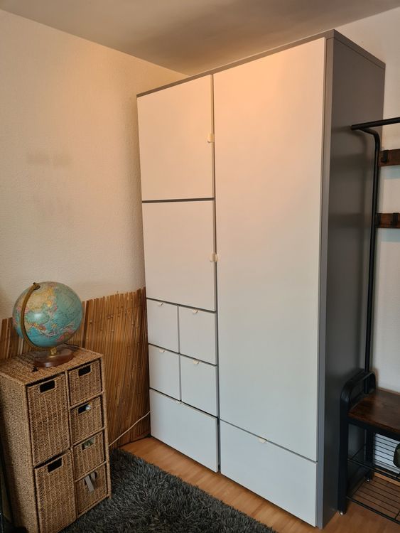 Kleiderschrank VISTHUS (Gebraucht) in Bern für CHF 240 – nur Abholung ...