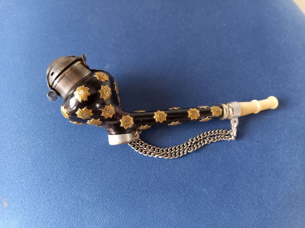 Pfeife Appenzeller lindauerli (Neu und originalverpackt) in für CHF 105 ...