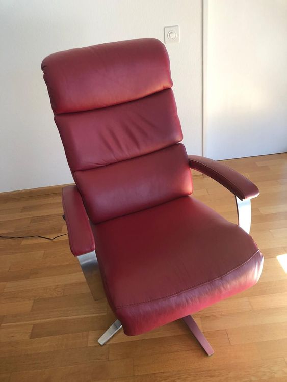 Hukla Relaxsessel, Fernsehsessel, TV Stuhl ab CHF 1.00! (Gebraucht) in Lausen für CHF 376 – nur ...