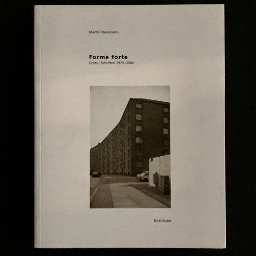 Forme forte - Martin Steinmann (Gebraucht) in Vessy für CHF 360 – mit ...