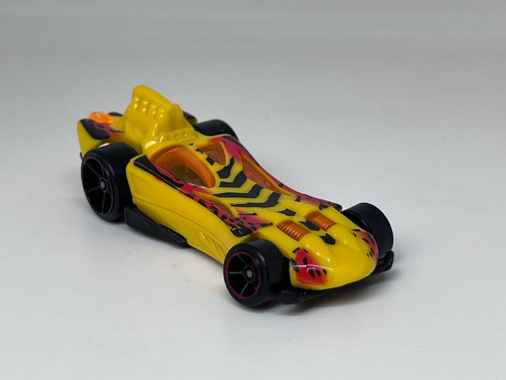Hot Wheels Power Bomb #235 (Gebraucht) in Wildegg für CHF 1.5 – mit ...