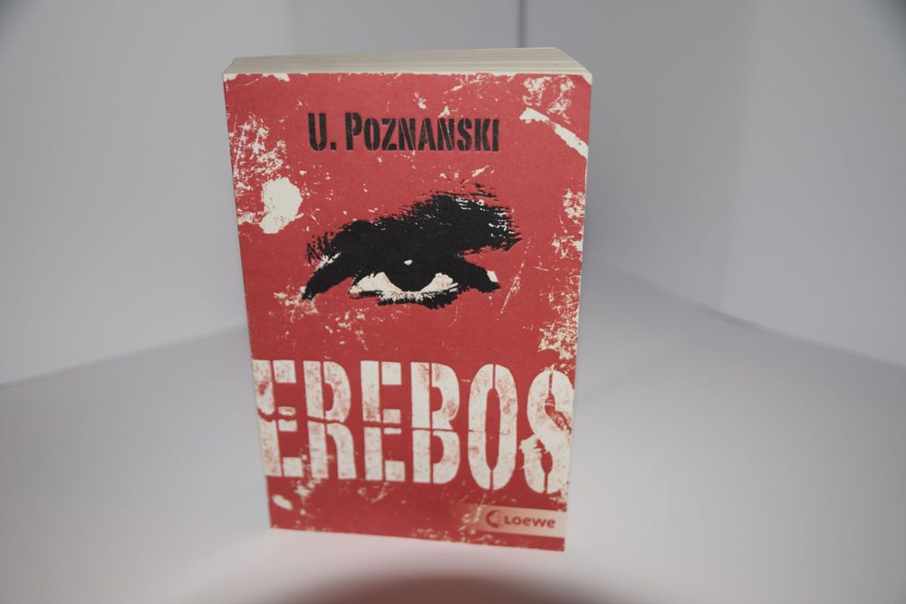 Erebos (Neu (gemäss Beschreibung)) in Freidorf TG für CHF 4 – mit ...