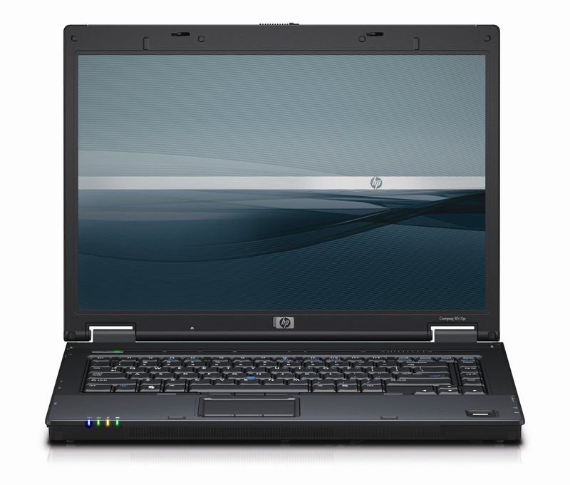 Hp compaq 8510p (Windows 10 professionnel Français) (Gebraucht) in ...
