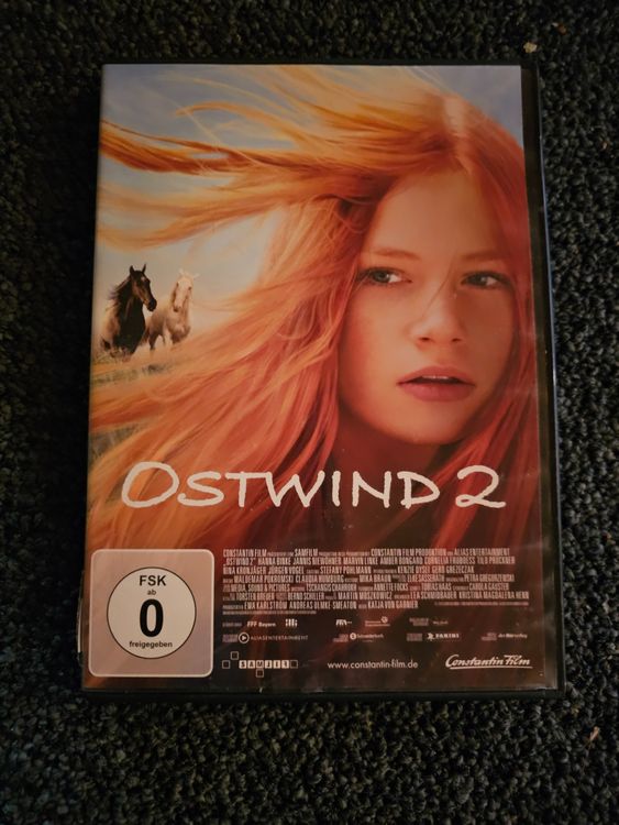 OSTWIND 2(14324) | Kaufen auf Ricardo