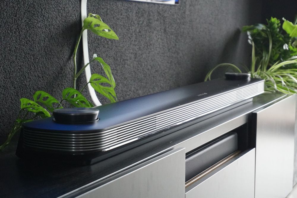 LG OLED 65W Signature (Wallpaper TV, 65 Zoll) (Gebraucht) in St. Gallen ...