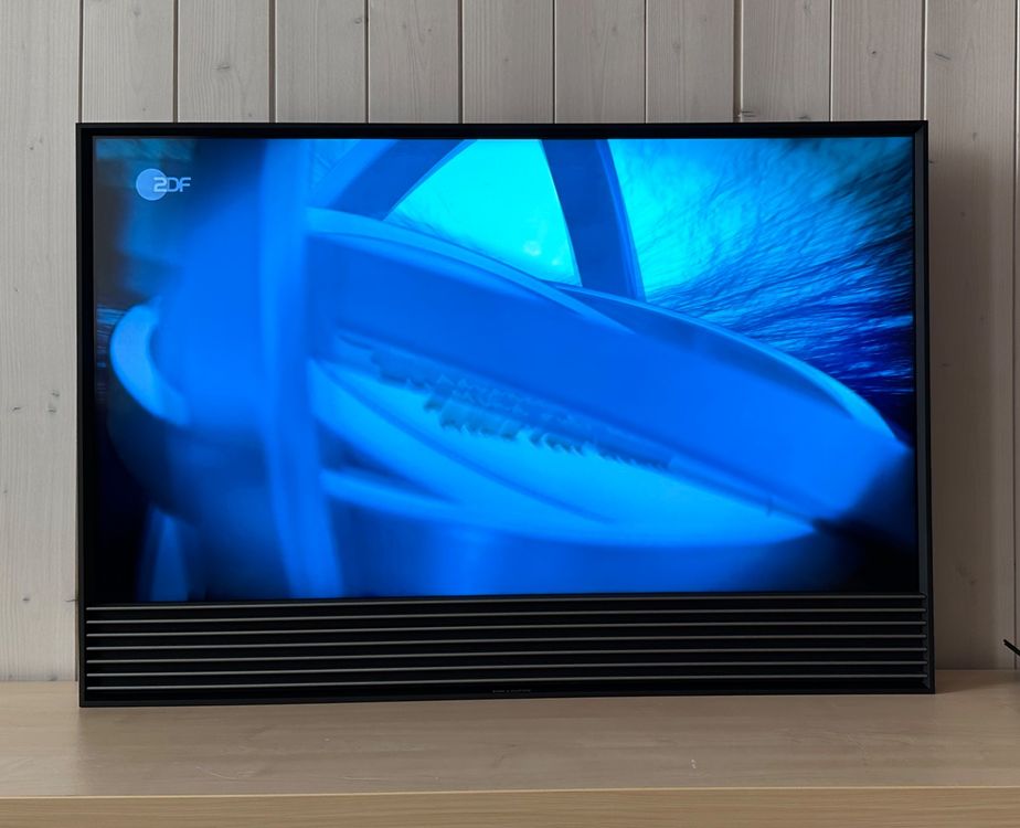 Beovision Horizon 40 mit BeoRemote One (Gebraucht) in Zürich für CHF ...