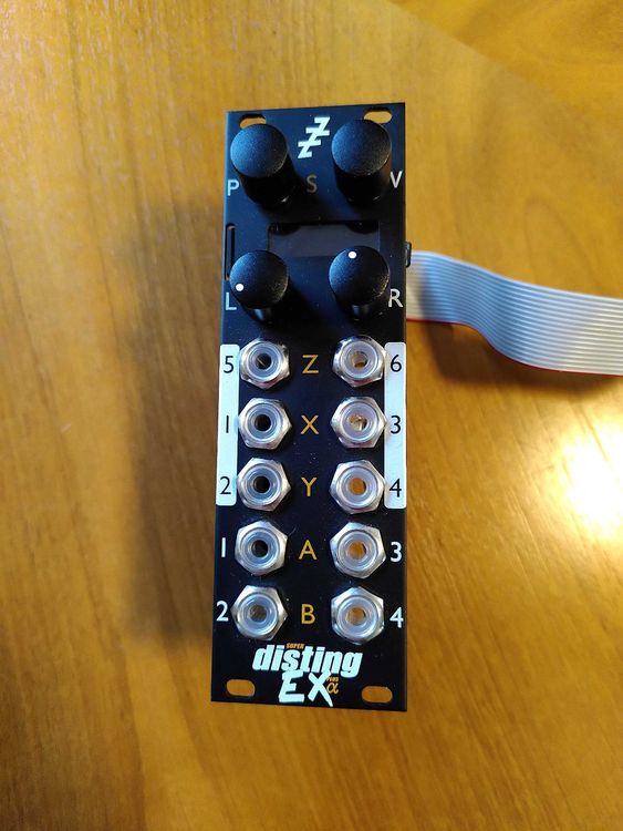 Expert Sleepers - Super Disting EX (Gebraucht) in Zürich für CHF 280 ...