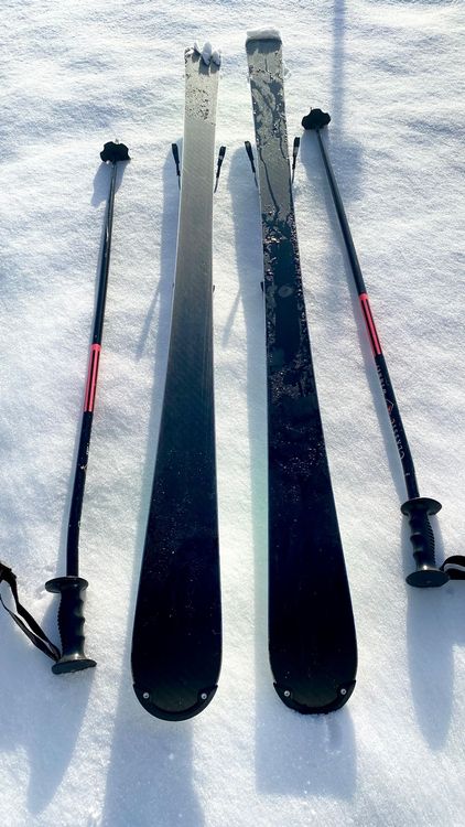 Völkl Ski / Race-Carver / Tip Rocker / topp & neuwertig | Kaufen auf ...