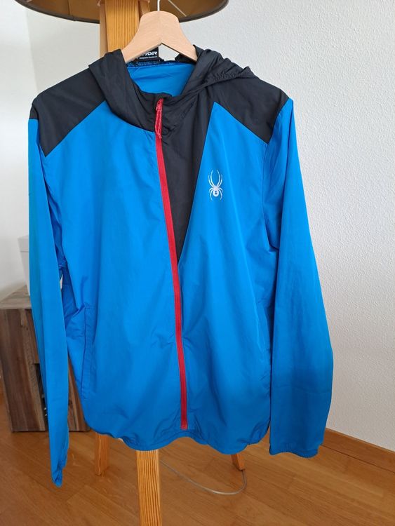 Wander/Wind/Velo-Jacke | Kaufen auf Ricardo