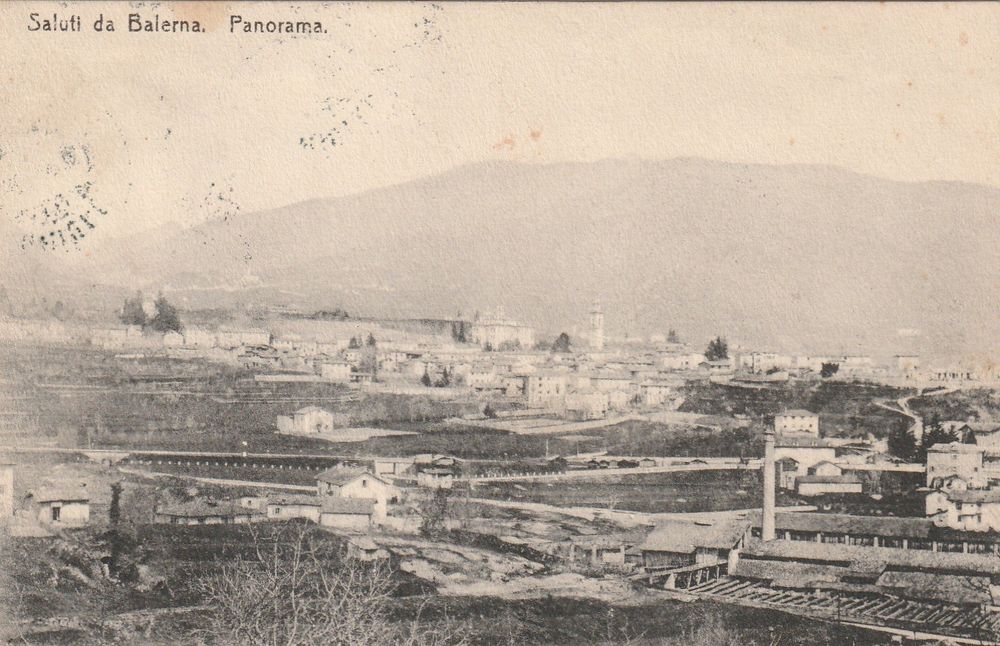 Balerna | Kaufen auf Ricardo