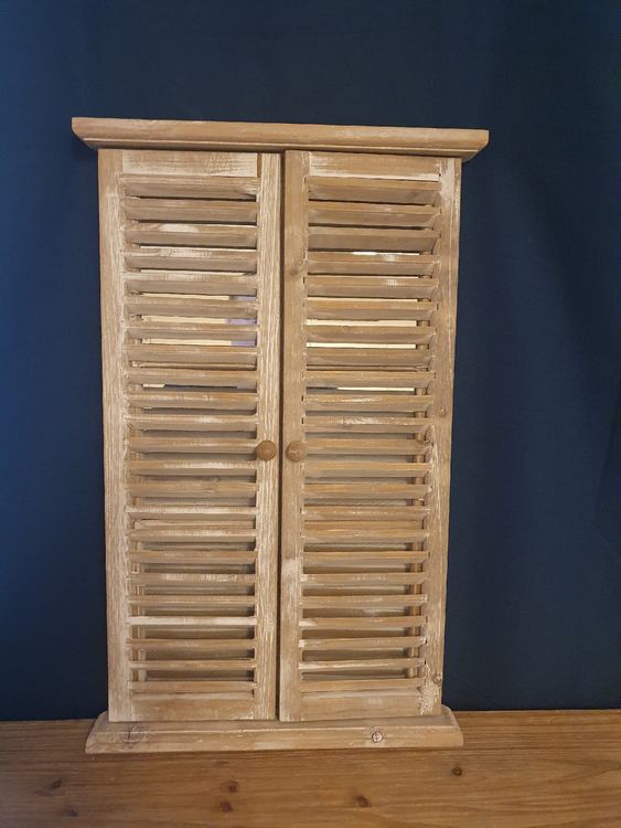 Fenster Spiegel Holz