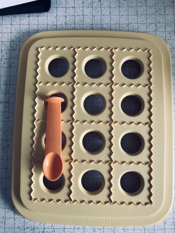 Tupperware Ravioli Maker (Neu (gemäss Beschreibung)) in Frauenfeld für ...