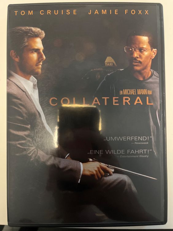 Collateral | Kaufen auf Ricardo
