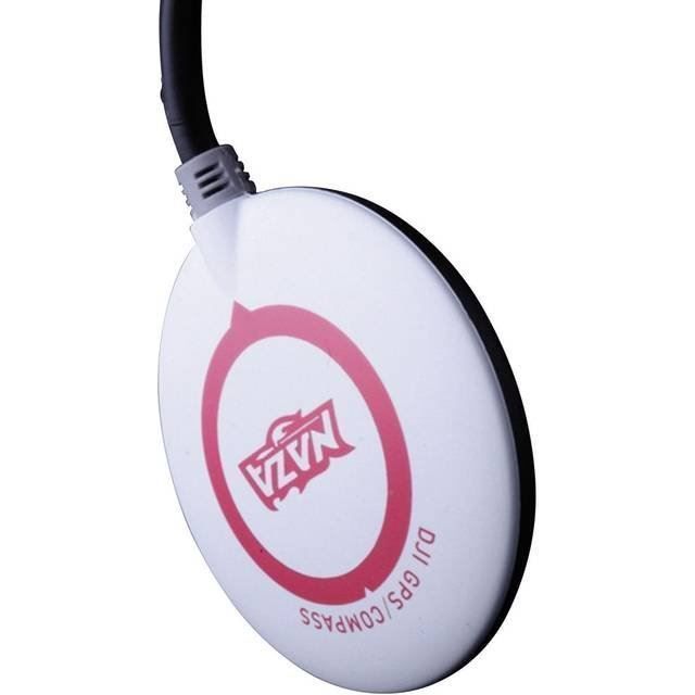 Heli-Kreisel DJI NAZA-H + GPS-Modul +BEC | Kaufen auf Ricardo