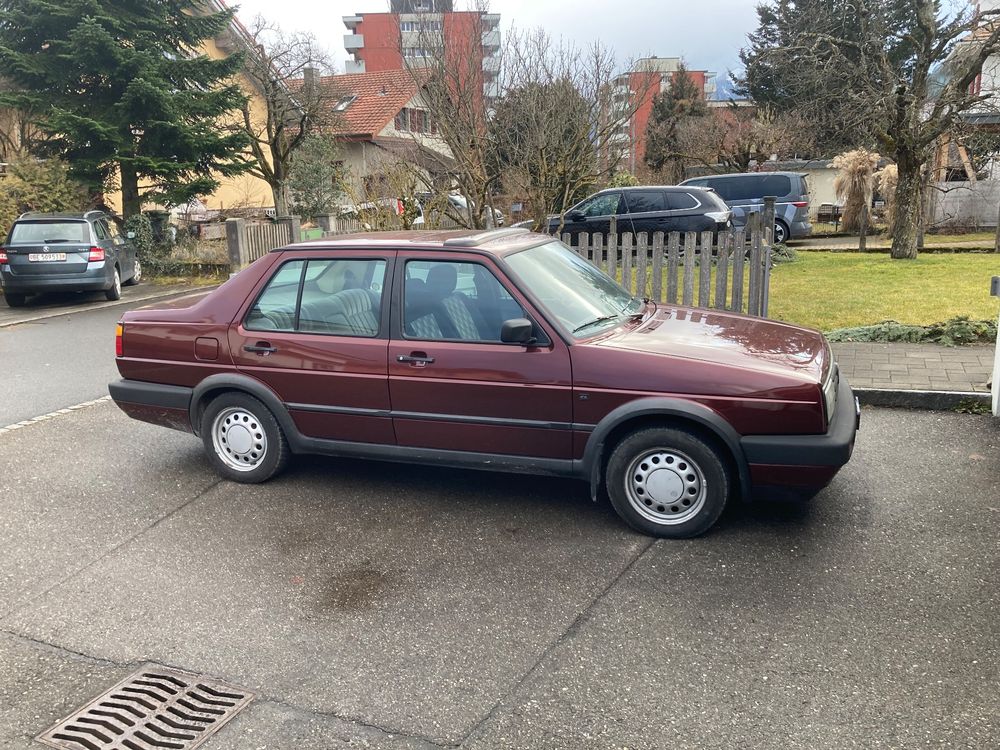 Vw Jetta 18 Tnull