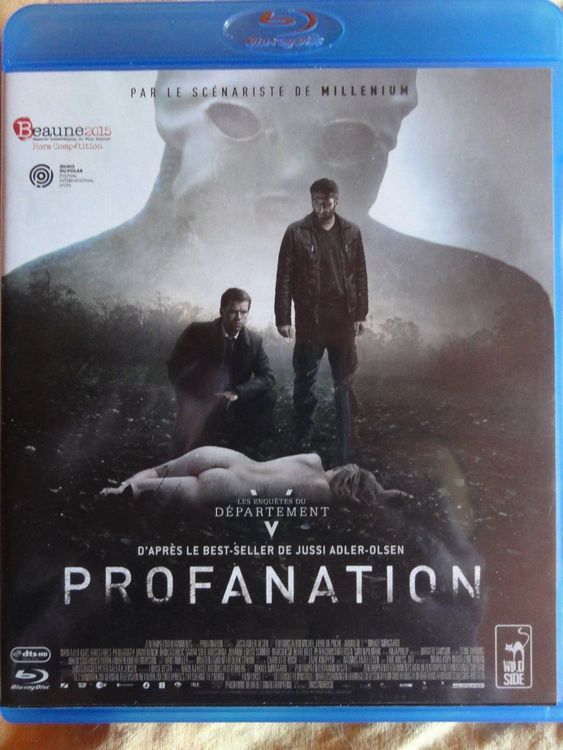 Profanation | Kaufen auf Ricardo