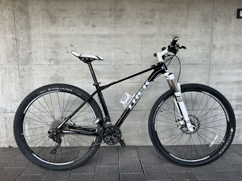 Trek Hardtrail-Mountainbike | Kaufen auf Ricardo