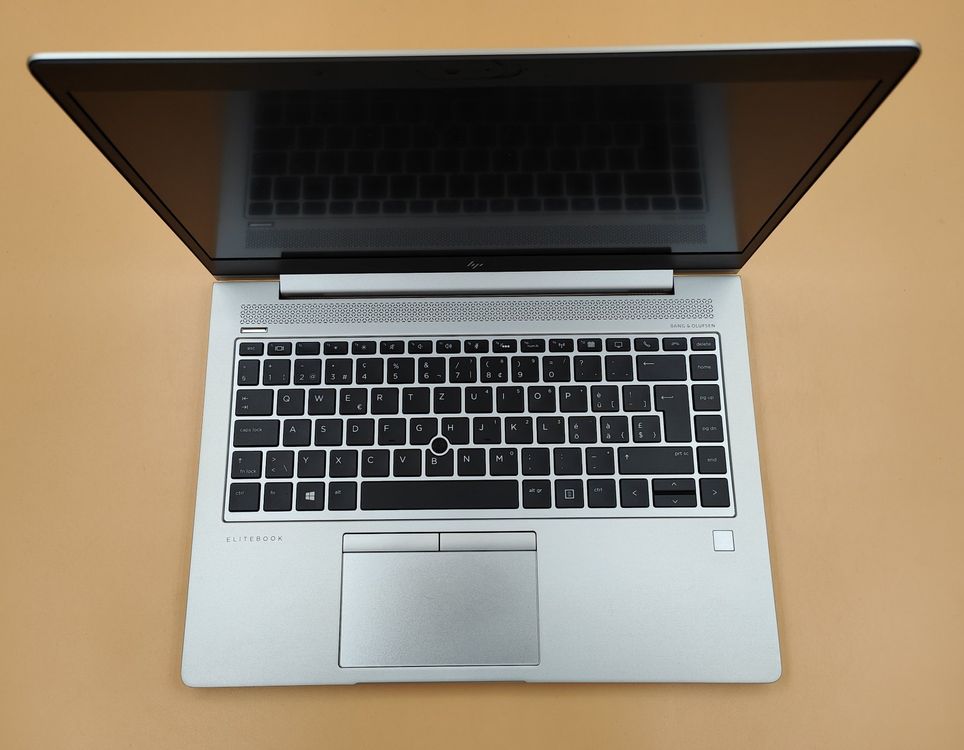 HP Mobile Thin Client mt45 (Gebraucht) in Dietlikon für CHF 171 – nur ...