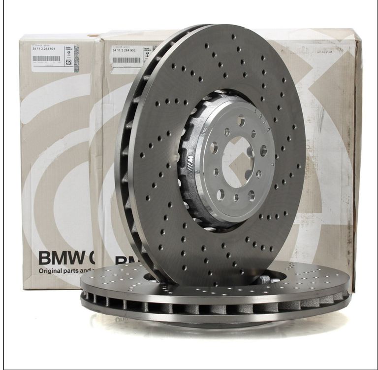 ORIGINAL BMW Bremsscheiben Satz X5M F85 X6M F86 575 PS vorne | Kaufen ... ORIGINAL BMW Bremsscheiben Satz X5M F85 X6M F86 575 PS vorne | Kaufen ...