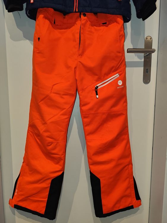 Skianzug 46 Nord 46N – Jacke - Hose Grösse 164 (Gebraucht) in Wolhusen ...