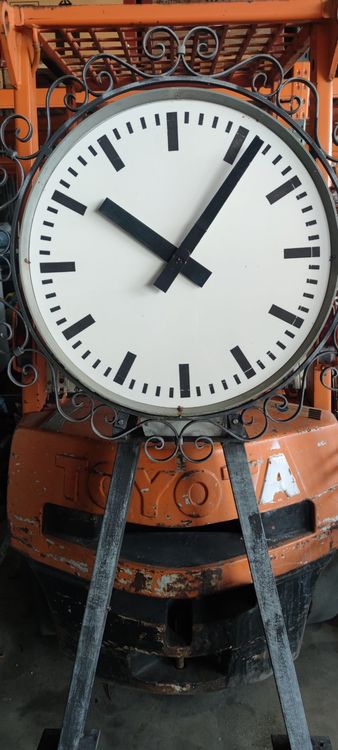 SBB Uhr Original | Kaufen auf Ricardo
