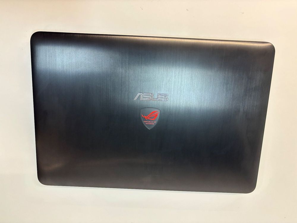 Notebook 15.6" ASUS ROG G551J Core i7 - DEFEKT (Defekt) in Lachen SZ ...