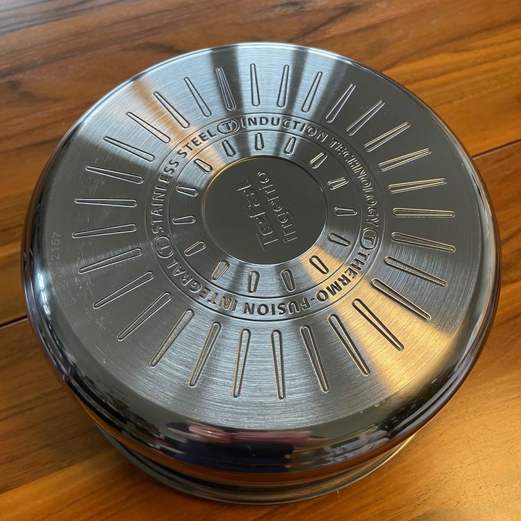 Tefal Ingenio Preference On (3-set) | Kaufen auf Ricardo