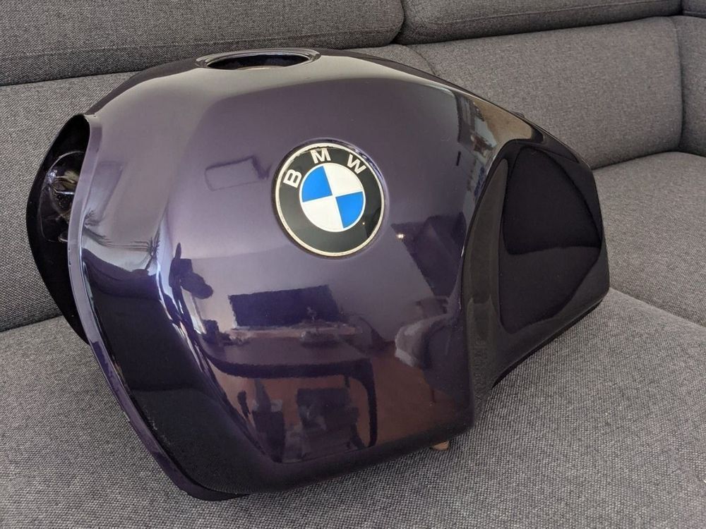 BMW R80GS / R100GS Original Tank (Gebraucht) in Horw für CHF 350 – nur ...