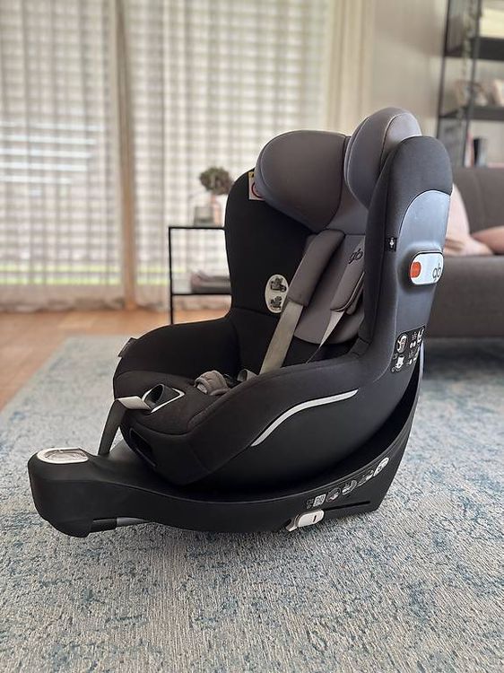 Cybex Vaya I Size